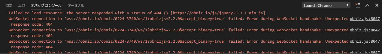 VS Codeで簡単にJava Script, HTMLの統合開発環境を作ってみた(obnizに応用してみた) #JavaScript - Qiita
