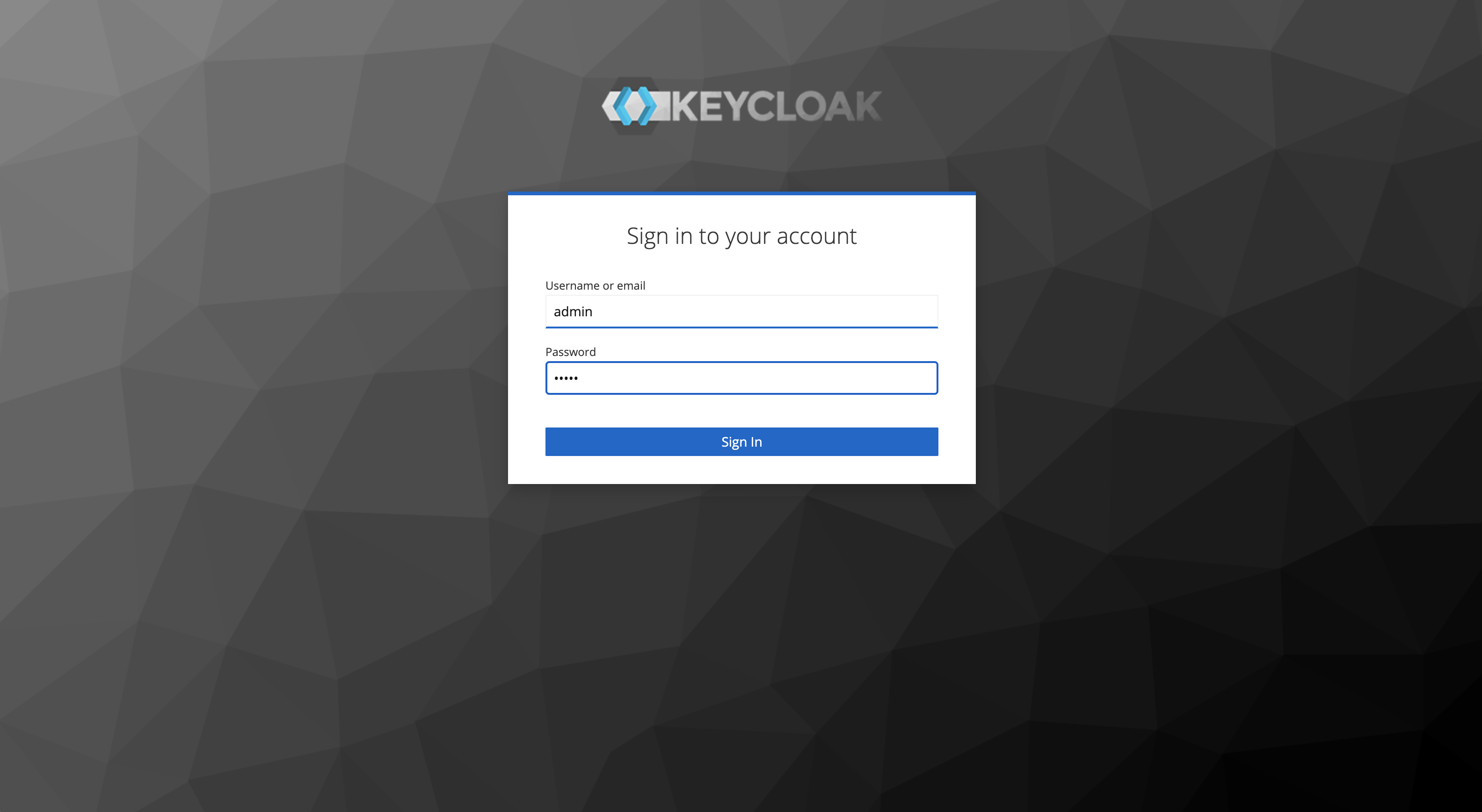 Keycloakによるkubernetesのoidc認証を試す Kubernetes Qiita 2621