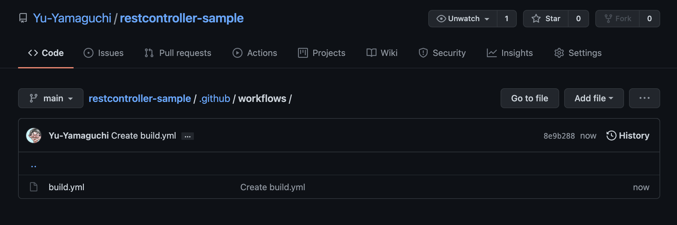 sonarcloudとGitHubをつなげて静的コード解析を手に入れる #Java - Qiita
