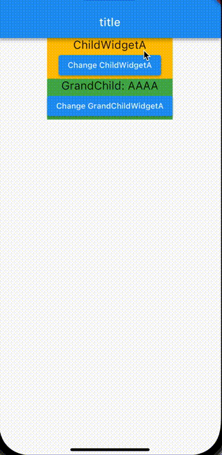 【Flutter】initState,build,disposeの順番を整理する #Flutter - Qiita