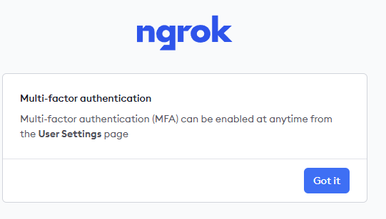 ngrokの登録＆WSL環境にngrokをインストールする手順 #WSL - Qiita