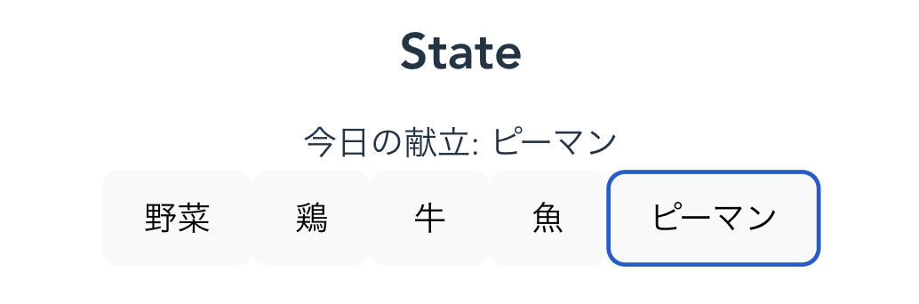 【react】usestateとusereducer、使うのはどっち Javascript Qiita