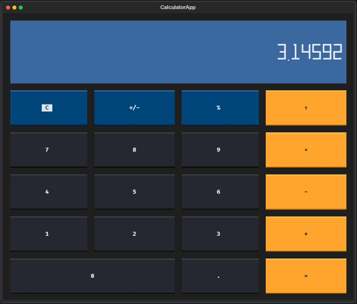 PythonのTextualでおしゃれなTUIアプリを作る #tui - Qiita