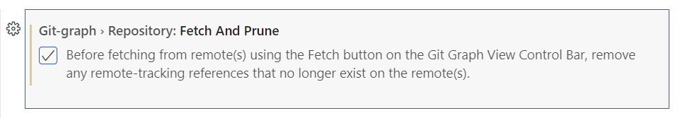 VSCode拡張 Git Graph の設定を調べる #GitGraph - Qiita