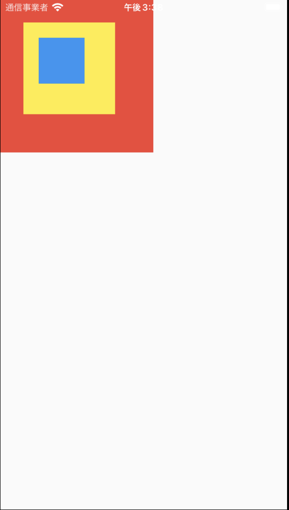 【Flutterレイアウト】Stackの使い方について #Dart - Qiita