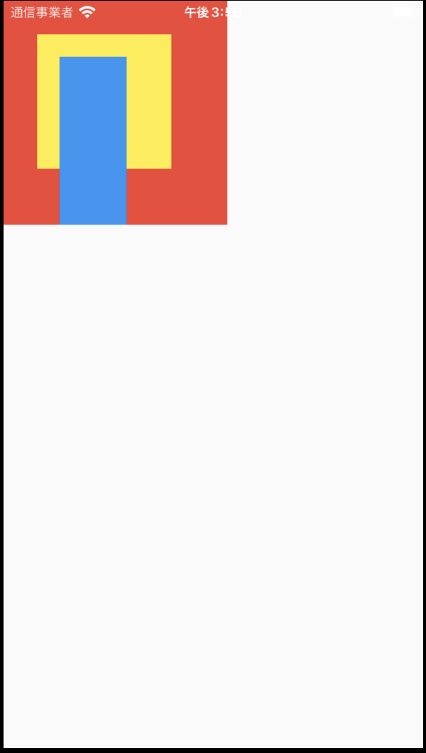 【Flutterレイアウト】Stackの使い方について #Dart - Qiita