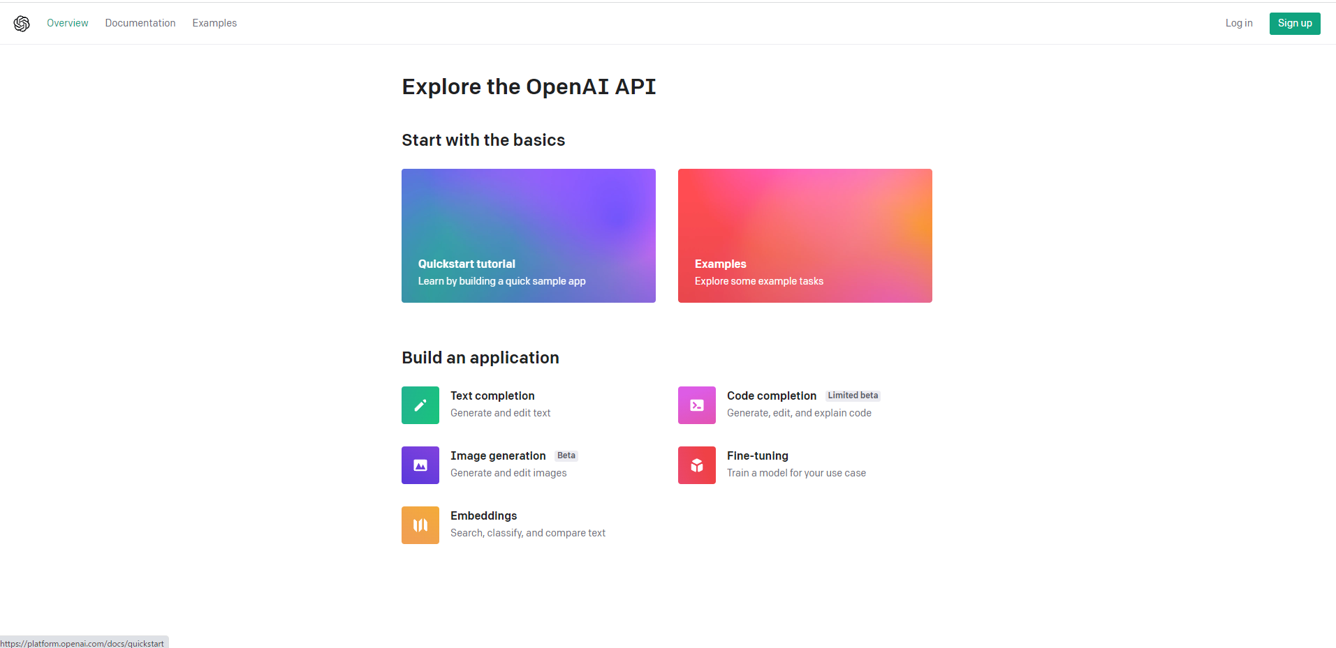 ChatGPT APIキー取得までの手順 #OpenAI - Qiita