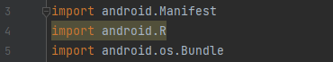 Android StudioでRの更新がされず、Unresolved referenceエラーが発生する #Kotlin - Qiita
