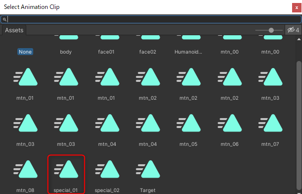 Unityで始めるLive2Dを使った映像制作【ノンコーディング】 #Sequences - Qiita