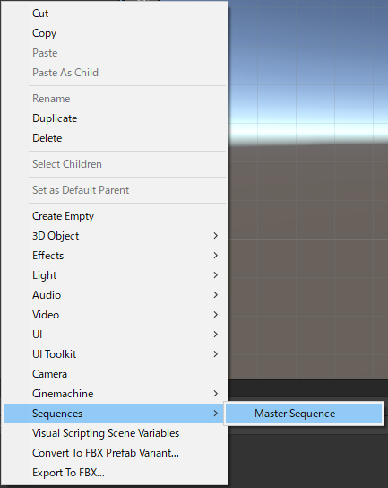 Unityで始めるLive2Dを使った映像制作【ノンコーディング】 #Sequences - Qiita
