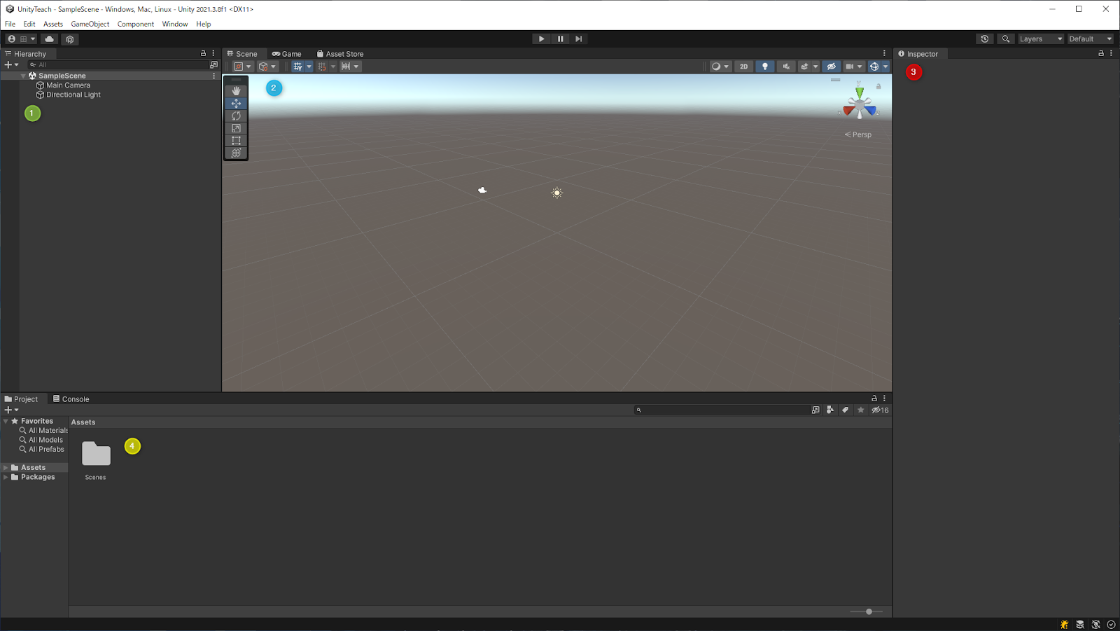 知識0からのUnity入門 with Live2D Cubism SDK - Qiita