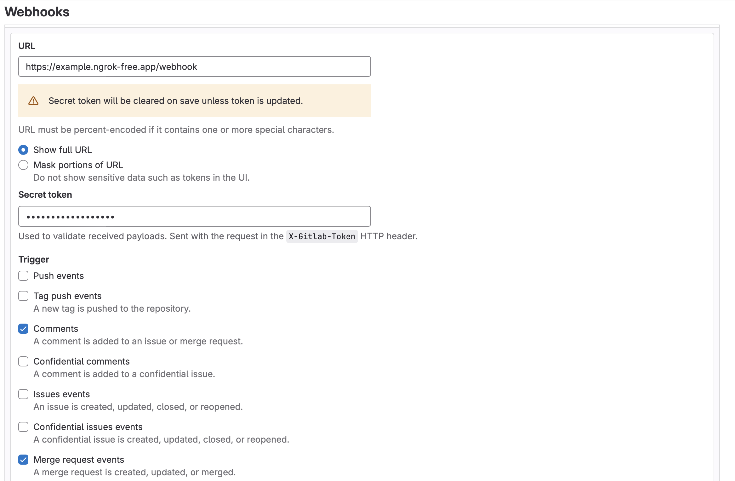 GitLabにAIコードレビュー(PR-Agent)を導入する #pr-agent - Qiita