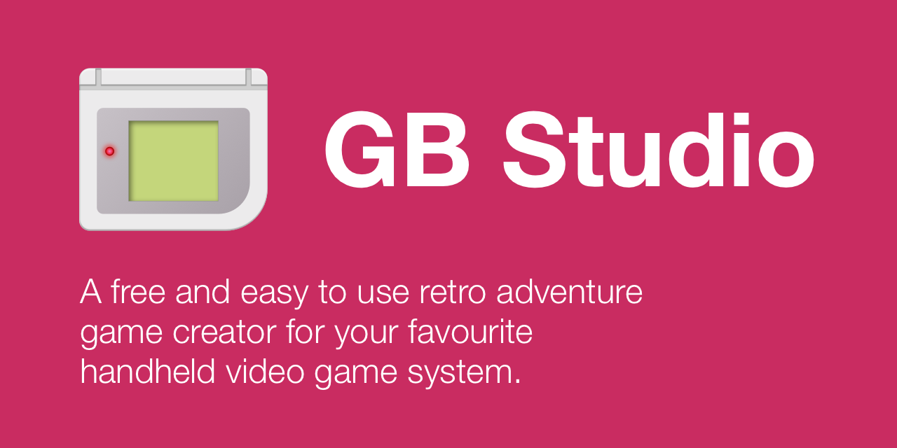 NoCodeでGBソフトができるソフトウェア『GBStudio』の仕組みを調べてみた #JavaScript - Qiita
