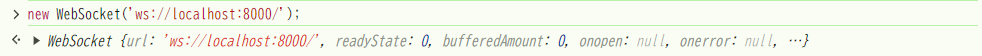 「WebSocket is closed before the connection is established」が出たときの原因 #JavaScript - Qiita