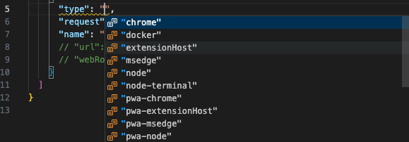くわしく解説！VS CodeでのTypeScripとReact開発のデバッグ設定方法 #TypeScript - Qiita