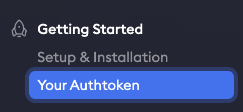 ngrokのCLIを使った基本的な使い方を抑える #ngrok - Qiita