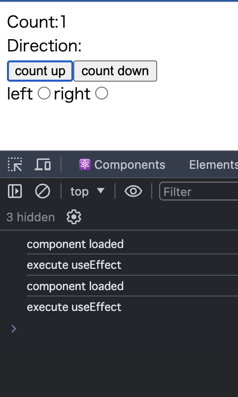 ごまかさずにuseEffectの依存配列を理解する #React - Qiita