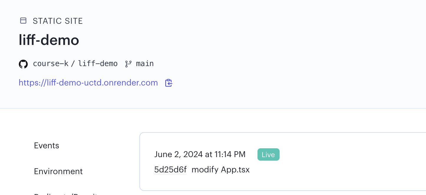 LIFFアプリ開発徹底入門 #React - Qiita