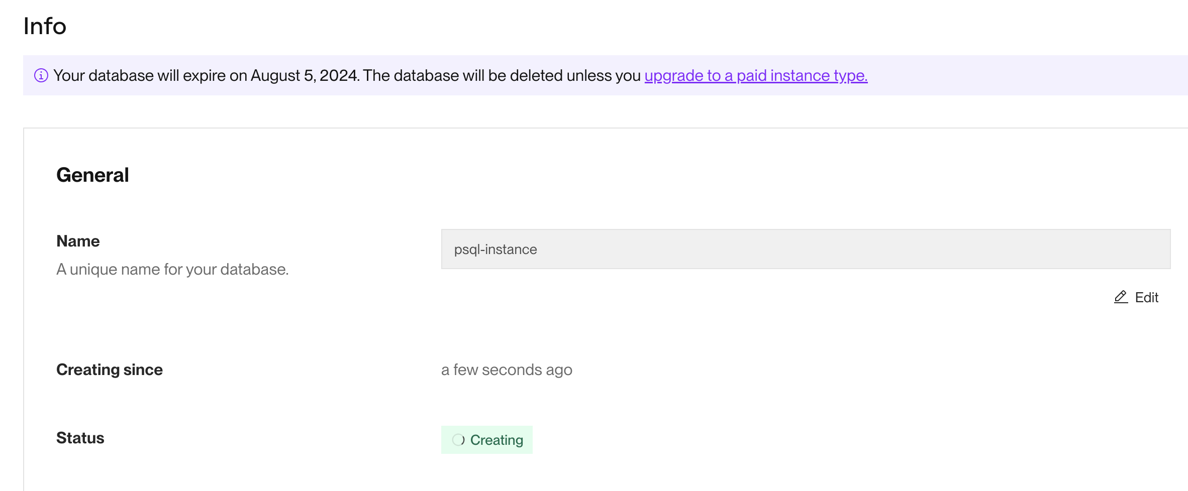 てがるにDB構築：RenderでPostgreSQL環境を作る #render - Qiita
