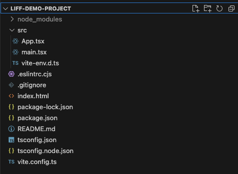 LIFFアプリ開発徹底入門 #React - Qiita
