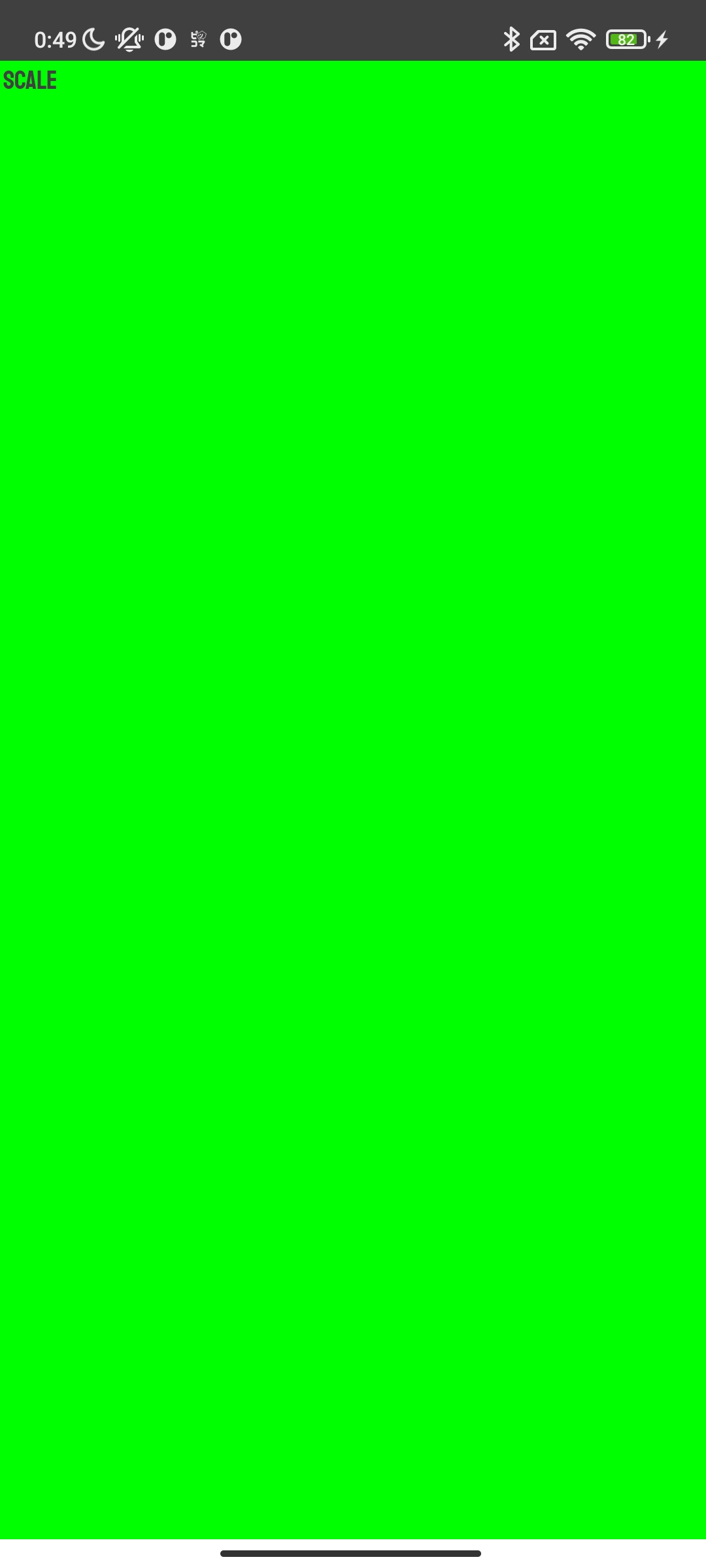 Jetpack Compose Modifier(修飾) #Android - Qiita