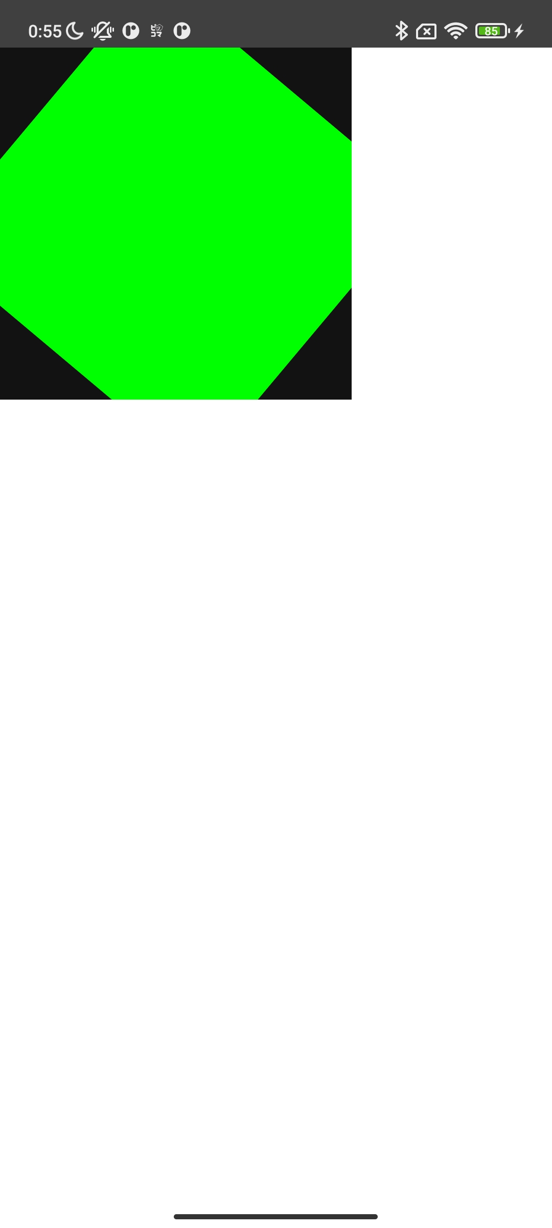 Jetpack Compose Modifier(修飾) #Android - Qiita