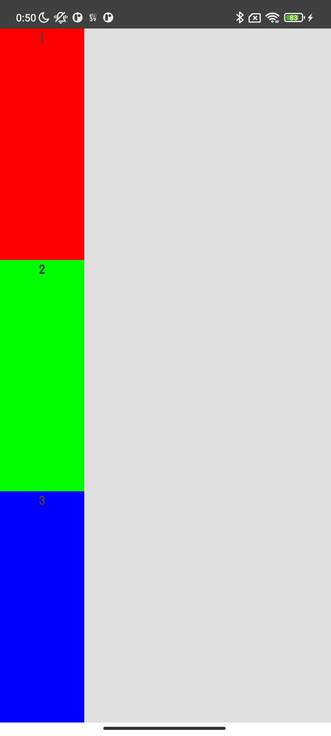 Jetpack Compose Modifier(修飾) #Android - Qiita