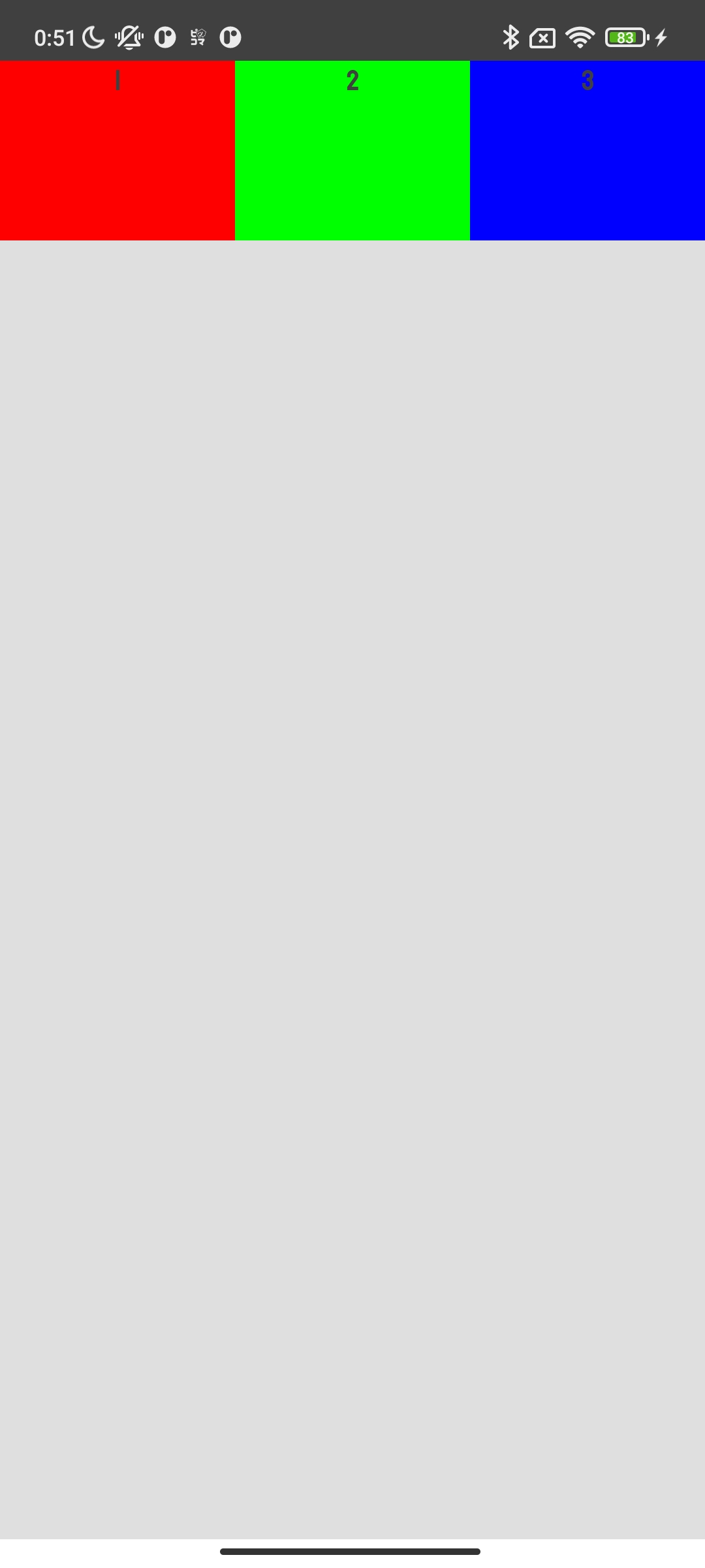 Jetpack Compose Modifier(修飾) #Android - Qiita