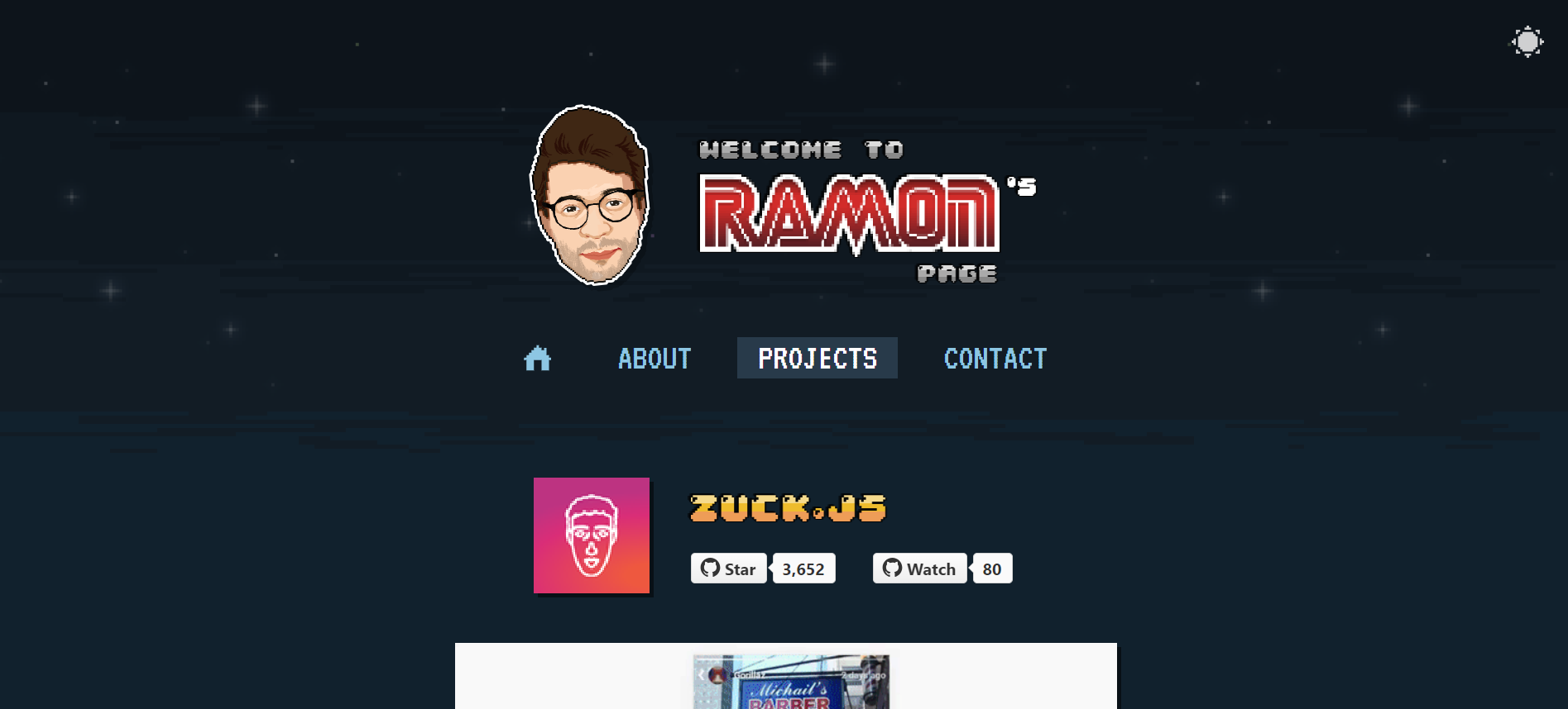 【見るだけで楽しい】イケてるJavaScriptライブラリ26選 #Webデザイン - Qiita