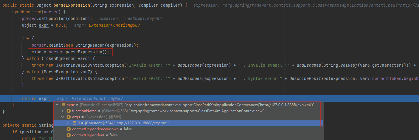 Cve 2022 41852 Apache Commons Jxpath Rce Da22le的博客