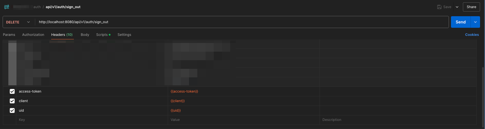 Postman初心者必見！認証トークンを駆使したAPI疎通を完全マスター！ #Postman - Qiita