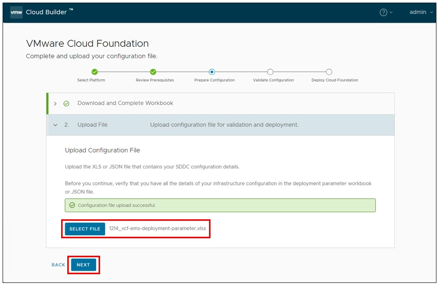 VMware Cloud Foundation (VCF) 5.0 の環境構築手順について #vmware - Qiita