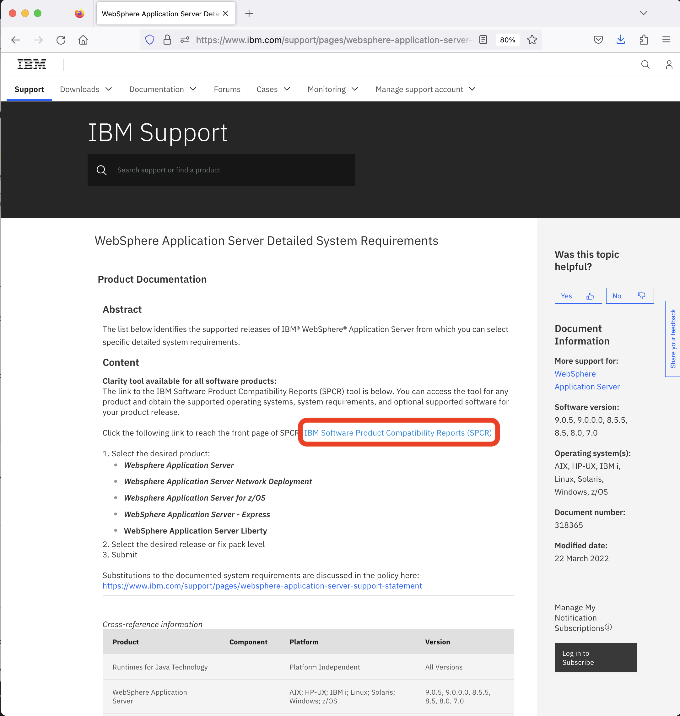 【備忘録】WebSphere Application Server 環境を構築する #インストール - Qiita