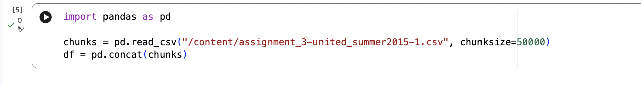【Google Colab】本気で使う人のための実用テクニック10選（保存版） #Python - Qiita