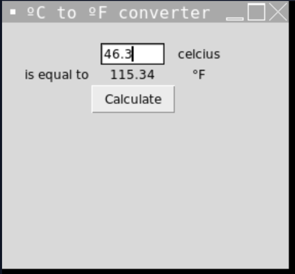 Pythonで摂氏（°C）と華氏（°F）を相互変換するプログラムコードを作成してみた #初心者 - Qiita