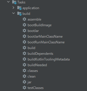 【IntelliJ】Jarファイルの生成方法 #Java - Qiita