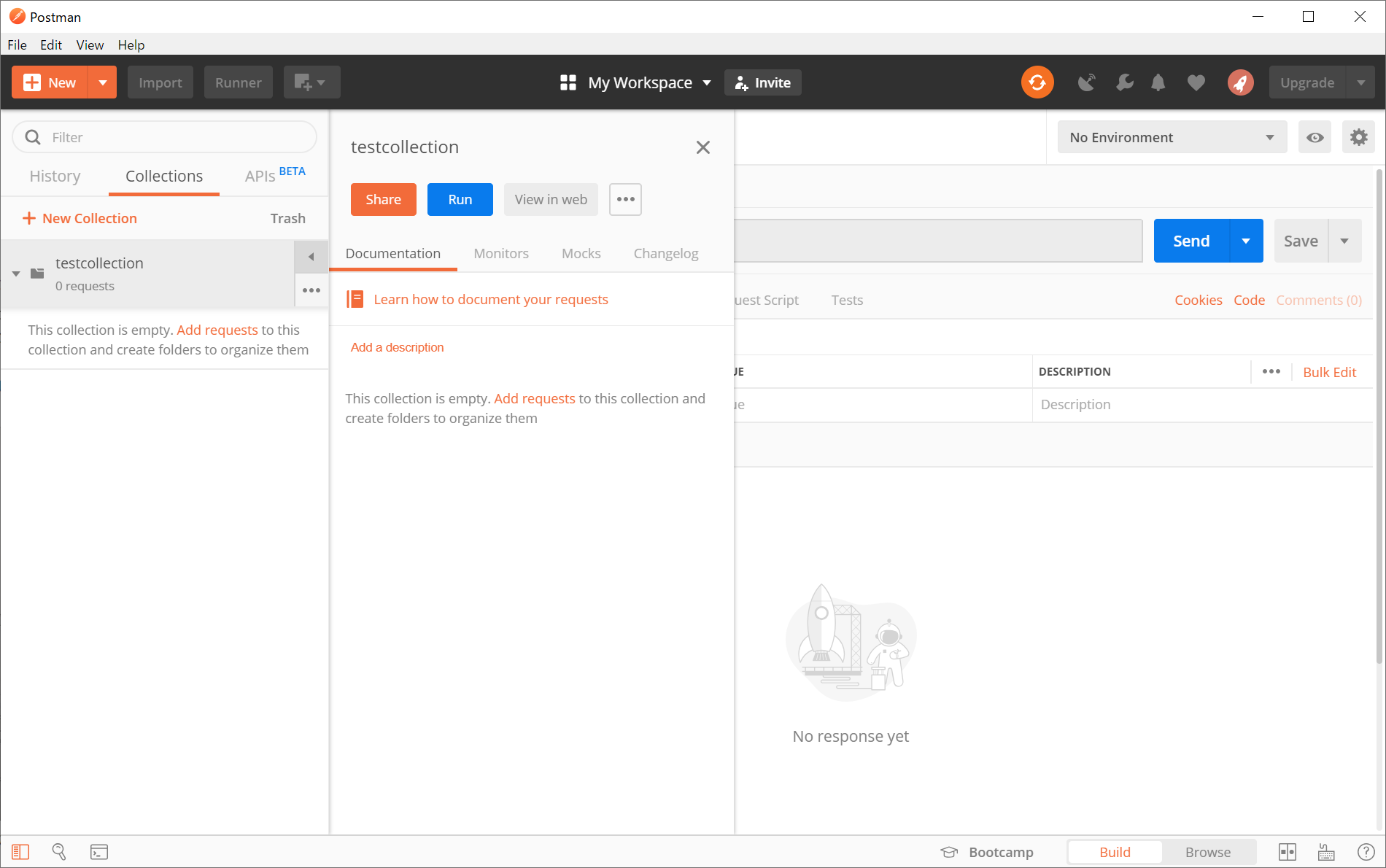 PostmanとNewmanを組み合わせて、CI/CDに組み込むREST APIの自動テストを作ろう！ #REST-API - Qiita