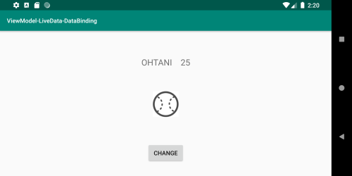 とにかく簡単にDataBindingまとめ #Android - Qiita
