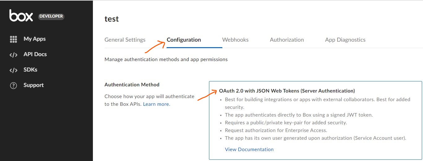 Box Webhookでファイル操作をイベント通知してみた #Python - Qiita