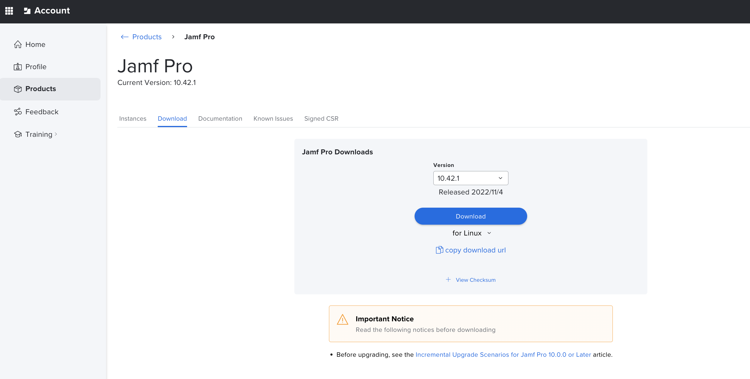 ABM、Jamf Proを使ってゼロタッチキッティングする #Mac - Qiita