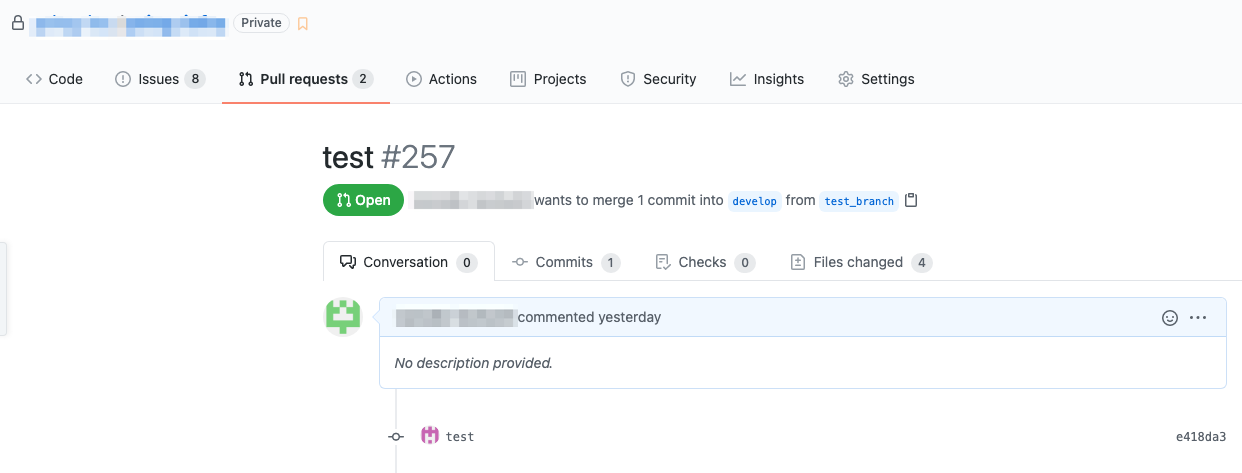 Intelli JでGitHub操作する #初心者 - Qiita