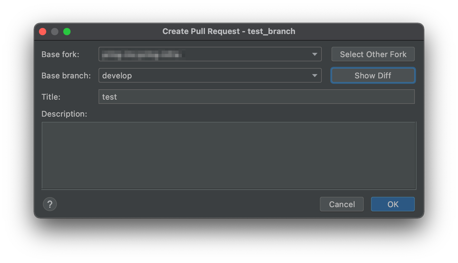 Intelli JでGitHub操作する #初心者 - Qiita