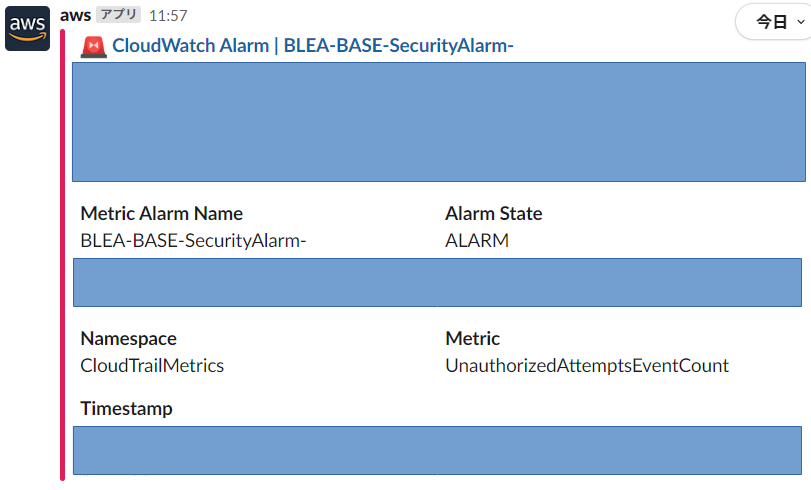 Baseline Environment on AWS(BLEA)ざっくり説明 #初心者 - Qiita