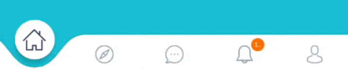 【Android】BottomNavigationView 実装まとめメモ #Java - Qiita