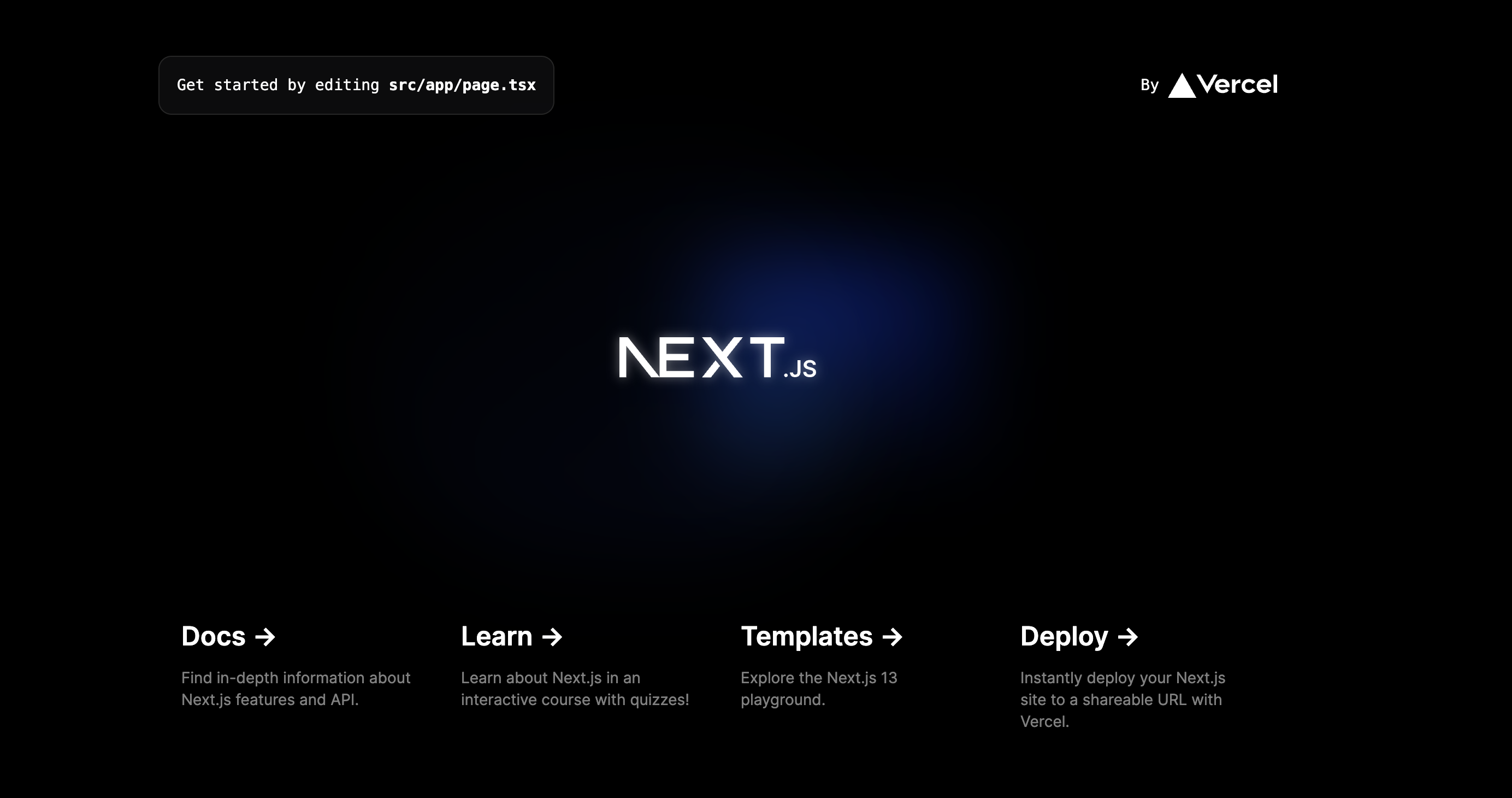 【Next.js×microCMS×Vercel】初心者向け爆速ブログ作成ハンズオン #AdventCalendar2023 - Qiita