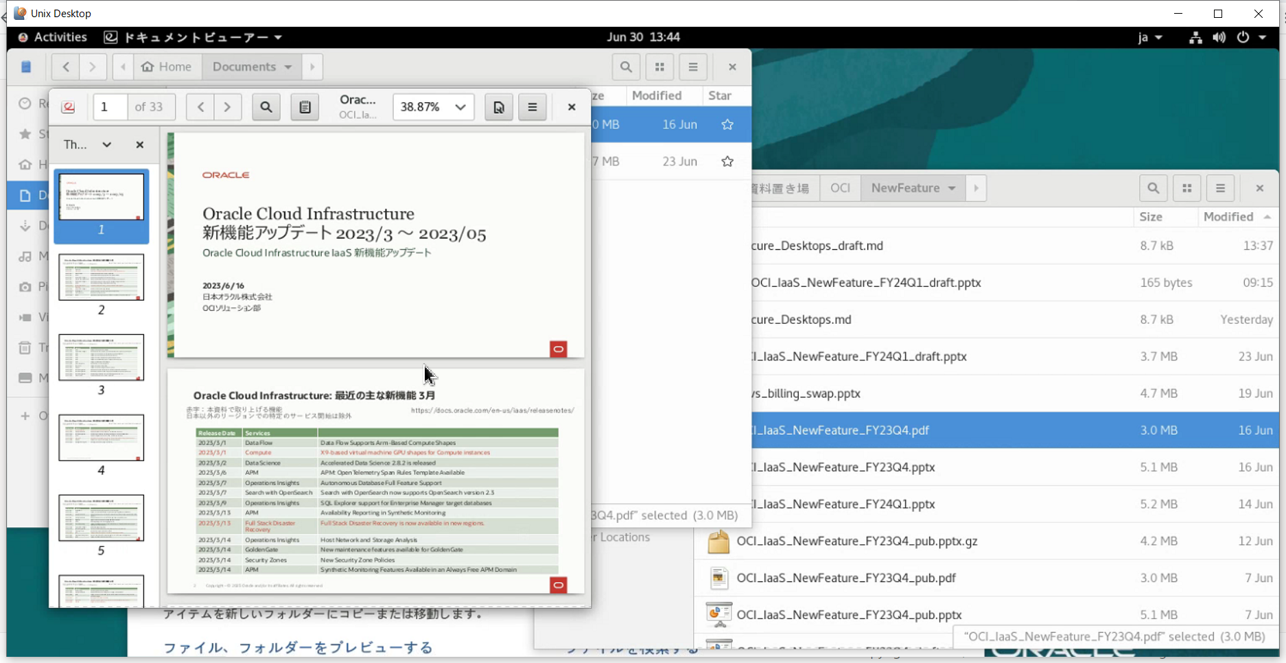 OCIセキュア・デスクトップ（OCI Secure Desktops）を使ってみる #oracle - Qiita