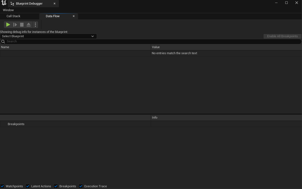 [UE5] 複数人開発でBPに関する便利そうなデバッグ #debug - Qiita