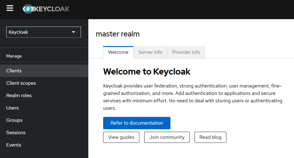 KeycloakでメールOTP認証SPIを実装 #Java - Qiita