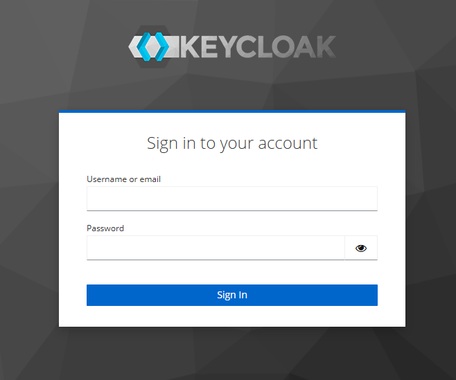 KeycloakでメールOTP認証SPIを実装 #Java - Qiita