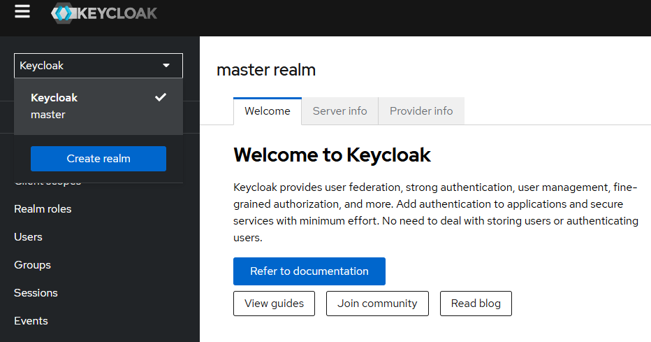 KeycloakでメールOTP認証SPIを実装 #Java - Qiita